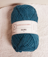Ravelry: Rauma Finullgarn