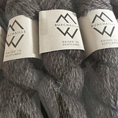 Ravelry: Kate Davies Designs Buachaille