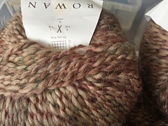 Ravelry: Rowan Colourspun