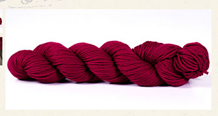 Ravelry: Rosy Green Wool Big Merino Hug