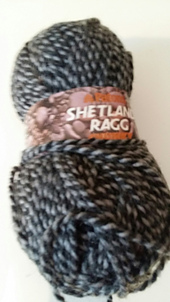 Ravelry: Patons North America Shetland Ragg Chunky