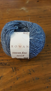 Ravelry: Rowan Fine Tweed