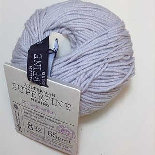 Ravelry: Cleckheaton Australian Superfine Merino