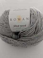 Ravelry: Rowan Felted Tweed