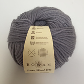 Ravelry: Rowan Pure Wool DK