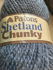 Ravelry: Patons North America Shetland Chunky