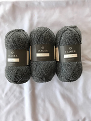 Ravelry: Isager Strik Alpaca 1