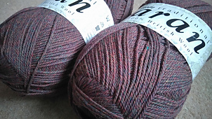 Ravelry: Wendy Traditional Aran