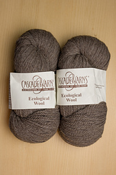 Ravelry: Cascade Yarns® Ecological Wool®