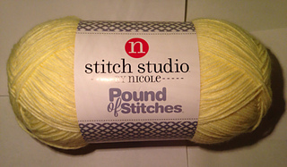 Ravelry: Stitch Studio by Nicole Pound of Stitches