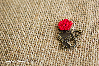 Ravelry: Mini Buttercup pattern by Happy Patty Crochet