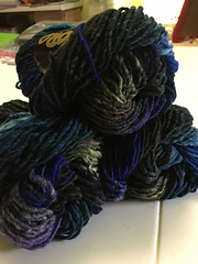 Ravelry: Noro Kureyon（くれよん）