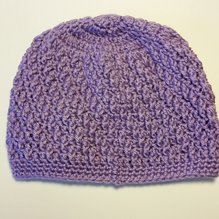 Ravelry: Knots of Love Poster Cap pattern by Knots of Love