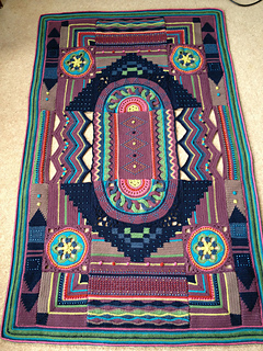 Ravelry: The Crochet Club 2011 pattern by Jane Crowfoot