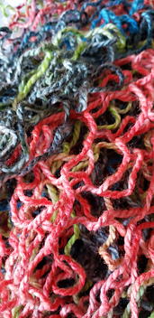 Ravelry: Red Heart Hopscotch