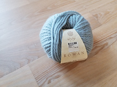 Ravelry: Rowan Big Wool