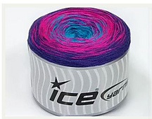 Ravelry: Ice Yarns Cakes Cotton Fine