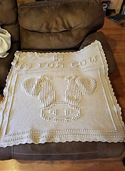 Ravelry: Designs by Nancy Liggins