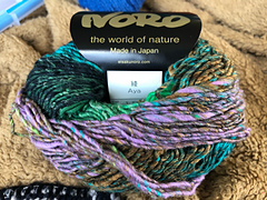 Ravelry: Noro Aya