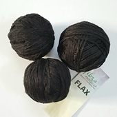 Ravelry: FibraNatura Flax