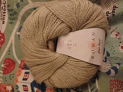 Ravelry: Rowan Fine Lace