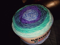 Ravelry: Bernat Pop!