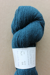 Ravelry: Sunday Knits Angelic 3 ply