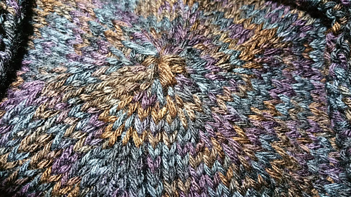 Ravelry: Sensible Hat (Cro-hook) pattern by CherylDeeCrochet