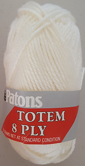 Ravelry: Patons Australia Totem Merino 8 ply