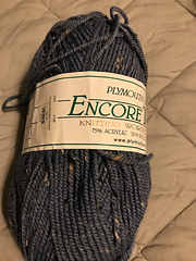 Ravelry: Plymouth Yarn Encore Tweed
