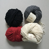 Ravelry: Rowan Wool Cotton