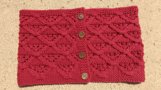 Ravelry: Diamond Darling pattern by Jayalakshmi