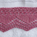 Ravelry: Torchon Lace pattern by Kathleen Anderson
