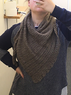 Ravelry: Nanci pattern by Julie Blagojevich