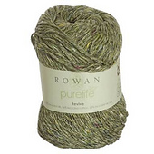 Ravelry: Rowan Purelife Revive