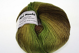 Ravelry: Crystal Palace Yarns Mini Mochi