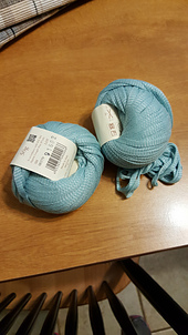 Ravelry: Rowan Cotton Lustre