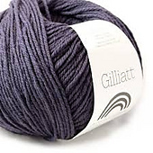 Ravelry: De Rerum Natura Gilliatt