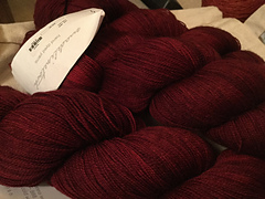 Ravelry: madelinetosh tosh lace