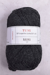 Ravelry: Rauma Finullgarn