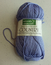 Ravelry: NaturallyCaron.com Country