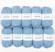 Ravelry: Paintbox Yarns Simply Chunky
