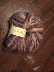 Ravelry: Sirdar Blur