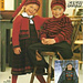 Ravelry: 0112-19 Telemark genser pattern by Sandnes Design
