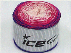 Ravelry: Ice Yarns Cakes Cotton Fine
