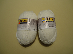 Ravelry: Regia Angora Merino