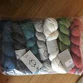 Ravelry: Kate Davies Designs Buachaille