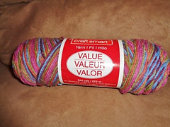 Ravelry: Craft Smart Value Ombres