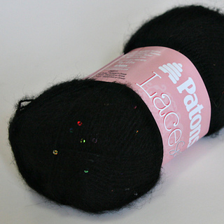 Ravelry: Patons North America Lace Sequin