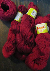 Ravelry: Circulo Yarns Anne